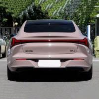 China Neta Aya 2023 Pure Electric Small SUV 318km 401km Range Multiple Colors 5-Seat New Energy Vehicle for sale