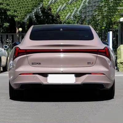 China Neta Aya 2023 Pure Electric Small SUV 318km 401km Range Multiple Colors 5-Seat New Energy Vehicle for sale