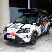 China Neta Aya 2023 Pure Electric Small SUV 318km 401km Range Multiple Colors 5-Seat New Energy Vehicle for sale
