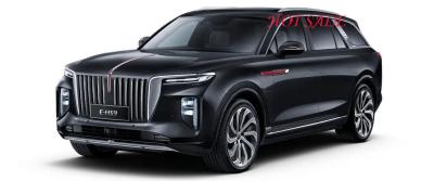 China 2023 Hongqi H9 Sedan 2.0T 3.0T 5 Seats Luxury Executive Car ISO14001 for sale