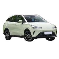 China NETA Aya 2023 Pure Electric SUV 318km 401km Range 5-Seat Compact EV for sale