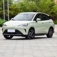 China NETA Aya 2023 Pure Electric SUV 318km 401km Range 5-Seat Compact EV for sale