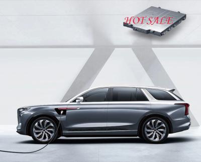 China Hongqi H9 2023 Luxury Hybrid Sedan 5 Seats 2.0T Turbo Automatic RWD for sale
