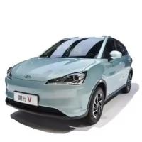 China NETA AYA 2023 Pure Electric Small SUV 318km 401km Range 5-Seat New Energy Vehicle for sale