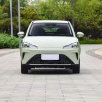 China NETA AYA 2023 Pure Electric Small SUV 318km 401km Range 5-Seat New Energy Vehicle for sale