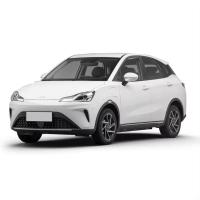 China NETA AYA 2023 Pure Electric Small SUV 318km 401km Range 5-Seat New Energy Vehicle for sale