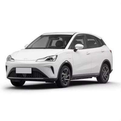 China NETA AYA 2023 Electric SUV 5-Door 5-Seater 318km 401km Range Pure EV Customization for sale