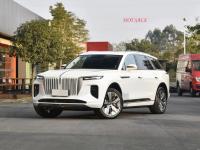China 2023 Hongqi H9 Hybrid Sedan 690km Range Left Steering 5 Seats Luxury Flagship for sale