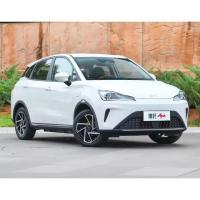 China 2023 Neta Aya 318km 401km Pure Electric Small SUV 5-Seat EV Car for Export for sale