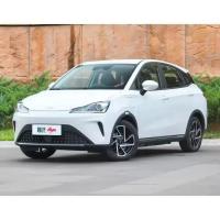 China 2023 Neta Aya 318km 401km Pure Electric Small SUV 5-Seat EV Car for Export for sale