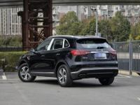China Hongqi HS5 2023 2.0T Qixiang PRO Version Mid-Size Luxury SUV 5 Seats 4760mm for sale