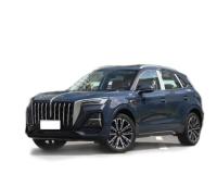 China Hongqi HS5 2023 2.0T Qixiang PRO Version Mid-Size Luxury SUV 5 Seats 4760mm for sale