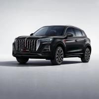 China Hongqi HS5 2023 2.0T Qixiang PRO Version Mid-Size Luxury SUV 5 Seats 4760mm for sale