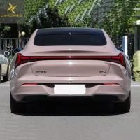 China 2024 Neta Aya Electric SUV 318km 401km Range Pure EV Car for Taxi Fleet for sale