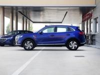 China Hongqi HS5 2.0T Mid-Size SUV Gasoline 4WD Chinese Car for Customization for sale