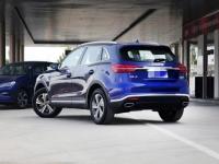 China Hongqi HS5 2023 2.0T Mid-Size SUV 5-Seater Gasoline Automatic ISO14001 for sale
