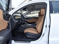 China Hongqi HS5 2023 2.0T Mid-Size SUV 5-Seater Gasoline Automatic ISO14001 for sale