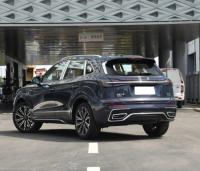 China Hongqi HS5 2023 2.0T Mid-Size SUV 5-Seater Gasoline Automatic ISO14001 for sale