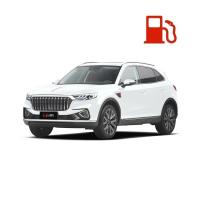 China Hongqi HS5 2023 2.0T Mid-Size SUV 5-Seater Gasoline Automatic ISO14001 for sale