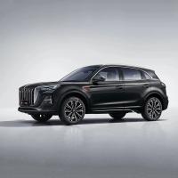 China 2024 Hongqi HS5 2.0T PRO Mid Size SUV 5 Seats 4760mm Length Gasoline Automatic for sale