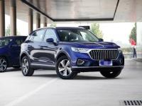 China 2024 Hongqi HS5 2.0T High Power SUV 2920mm Wheelbase 5 Seats Gasoline for sale