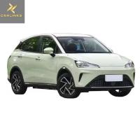 China Neta Aya Mini EV 2023 Electric Vehicle 318km 401km Range 2420mm Wheelbase with Free EV Charger for sale