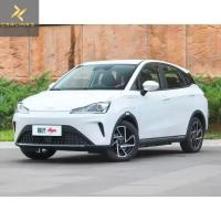China Neta Aya Mini EV 2023 Electric Vehicle 318km 401km Range 2420mm Wheelbase with Free EV Charger for sale