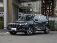 China 2023 Hongqi HS5 2.0T SUV Gasoline Vehicle 2WD 4WD 5 Seats Luxury Mid Size for sale