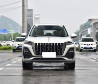 China 2023 Hongqi HS5 2.0T SUV Gasoline Vehicle 2WD 4WD 5 Seats Luxury Mid Size for sale