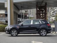 China 2023 Hongqi HS5 2.0T 4WD Flagship Enjoyment PRO Mid-Size SUV Gasoline 5 Seats for sale