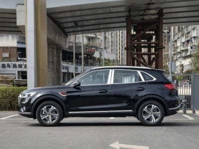 China 2023 Hongqi HS5 2.0T 4WD Flagship Enjoyment PRO Mid-Size SUV Gasoline 5 Seats for sale