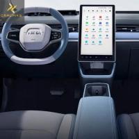 China Neta Aya 2023 2024 Electric SUV 318km 401km Range 4G OTA WiFi Hot Spot LED for sale
