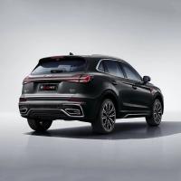 China Hongqi HS5 2023 Mid Size SUV 2.0T Automatic 4X4 Electric Car 5 Seats for sale
