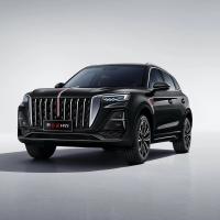 China Hongqi HS5 2023 Mid Size SUV 2.0T Automatic 4X4 Electric Car 5 Seats for sale