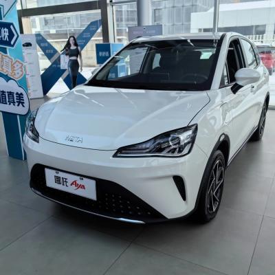 China 2023 Neta Aya 401 Lite Electric SUV 5-Door 5-Seater 70kW Fast Charge EV 401km Range for sale