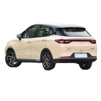 China Neta Aya 401 318 Lite Pure Electric SUV 5 Door 5 Seat 70kW Motor 401km Range Chinese BEV for sale