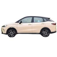 China Neta Aya 401 318 Lite Pure Electric SUV 5 Door 5 Seat 70kW Motor 401km Range Chinese BEV for sale