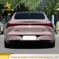 China 2023 Neta Nezha Aya Pure Electric SUV 401km Range 70kW Motor for sale