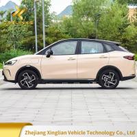 China 2023 Neta AYA 401 Lite Edition Pure Electric SUV 70kW 401km Range New Energy Vehicle for sale