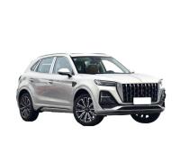 China Hongqi HS5 Luxury Gasoline SUV 2.0T 2920mm Wheelbase 7.8s Acceleration 5-Seat Mid-Size for sale