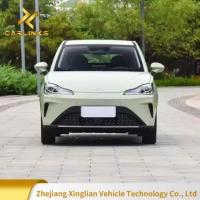 China 2023 Neta Aya 401 Electric SUV 5-Door 5-Seater 70kW Motor 401km Range Fast Charge 0.5h for sale