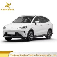 China 2023 Neta Aya 401 Electric SUV 5-Door 5-Seater 70kW Motor 401km Range Fast Charge 0.5h for sale