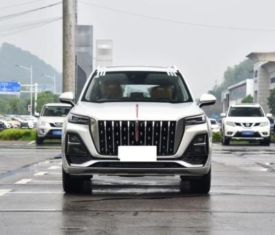 China 2023 Hongqi HS5 Mid-Size SUV 5 Seats 2.0T Turbo Gasoline Automatic AWD for sale
