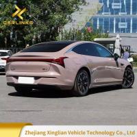 China 2024 Neta Aya 318km 401km Mini EV Car Pure Electric SUV 40kW 70kW Intelligent Electric Vehicle for sale
