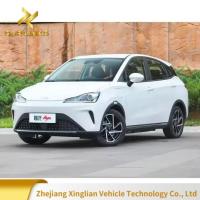 China 2023 Neta AYA 401km Pure Electric SUV 0-50km/h 4.1s Adult EV Car for sale