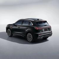 China 2023 Hongqi HS5 2.0T 252HP L4 SUV 8-Speed Automatic Transmission Gasoline Car for sale