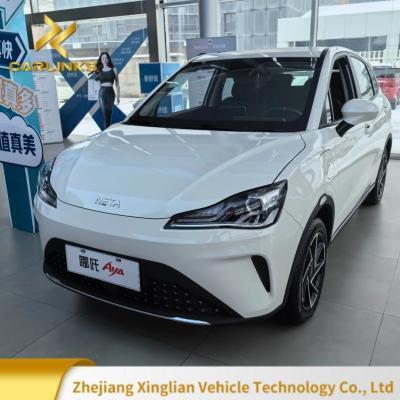 China 2023 Neta Aya 401km Pure Electric SUV New Energy Vehicle 70kW 150Nm for sale
