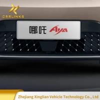 China 2023 Nezha Aya Pure EV Electric Car 401km Range 70kW Motor SUV for sale