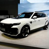 China Voyah Free 2024 Long Range Intelligent Driving Edition BEV 4905mm Family SUV 360kW for sale
