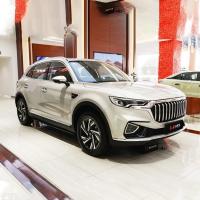 China Hongqi HS5 2023 2.0T Gasoline Mid Size SUV 5 Doors 5 Seats FWD for sale